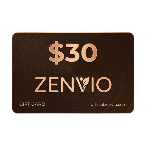 $30 Gift Card – Zenvio
